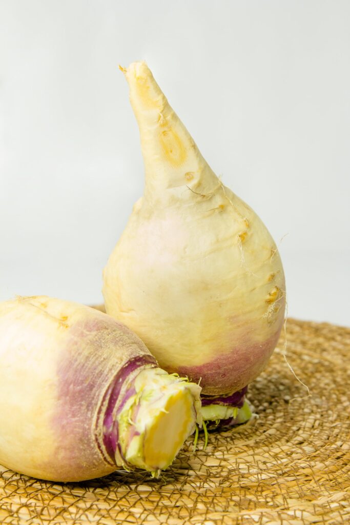 Nabo (1 unidad) – Frutas Clara