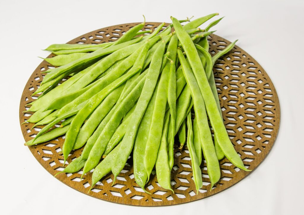 Judía Perona (500 gr) – Frutas Clara