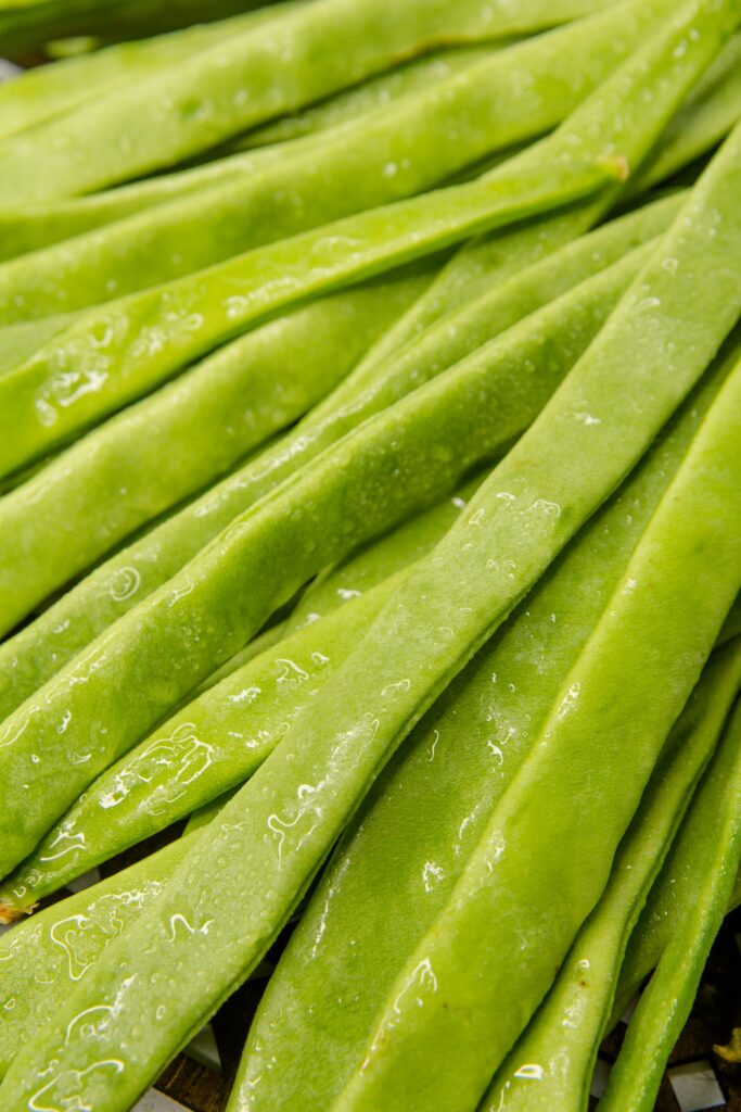 Judía Perona (500 gr) – Frutas Clara