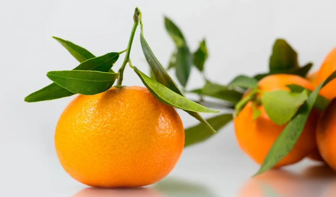 Mandarina Orri (1kg) – Frutas Clara